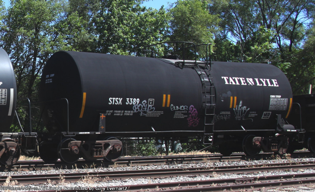 STSX 3389 - Tate & Lyle Ingredients Americas